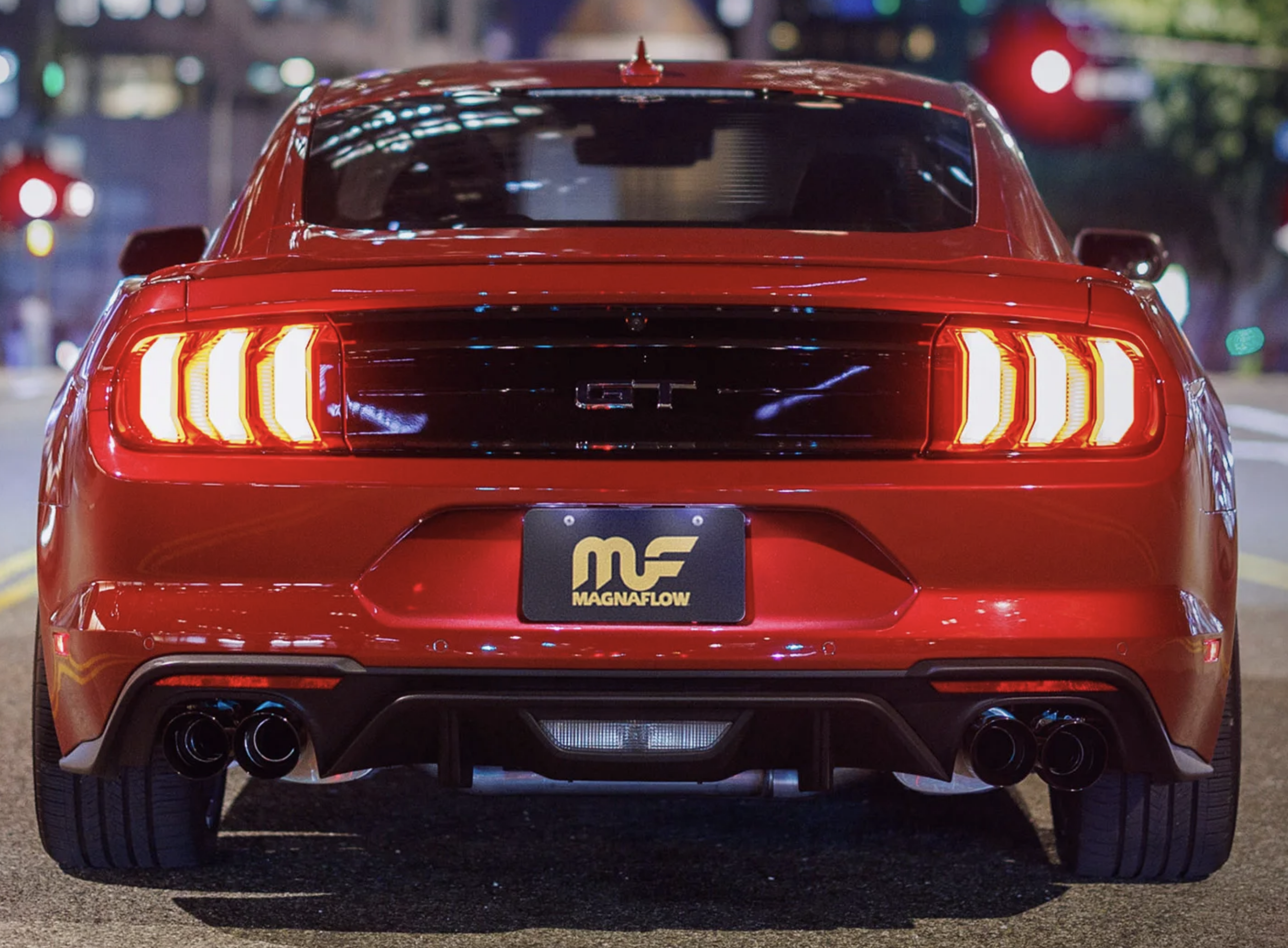 A Quick Guide to Aftermarket Exhaust Systems