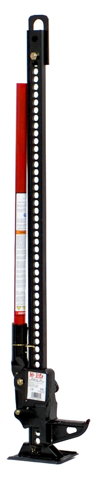 48'' Hi-Lift Jack Cast & Steel Model, 7000 lb. Capacity (4660 Rated ...