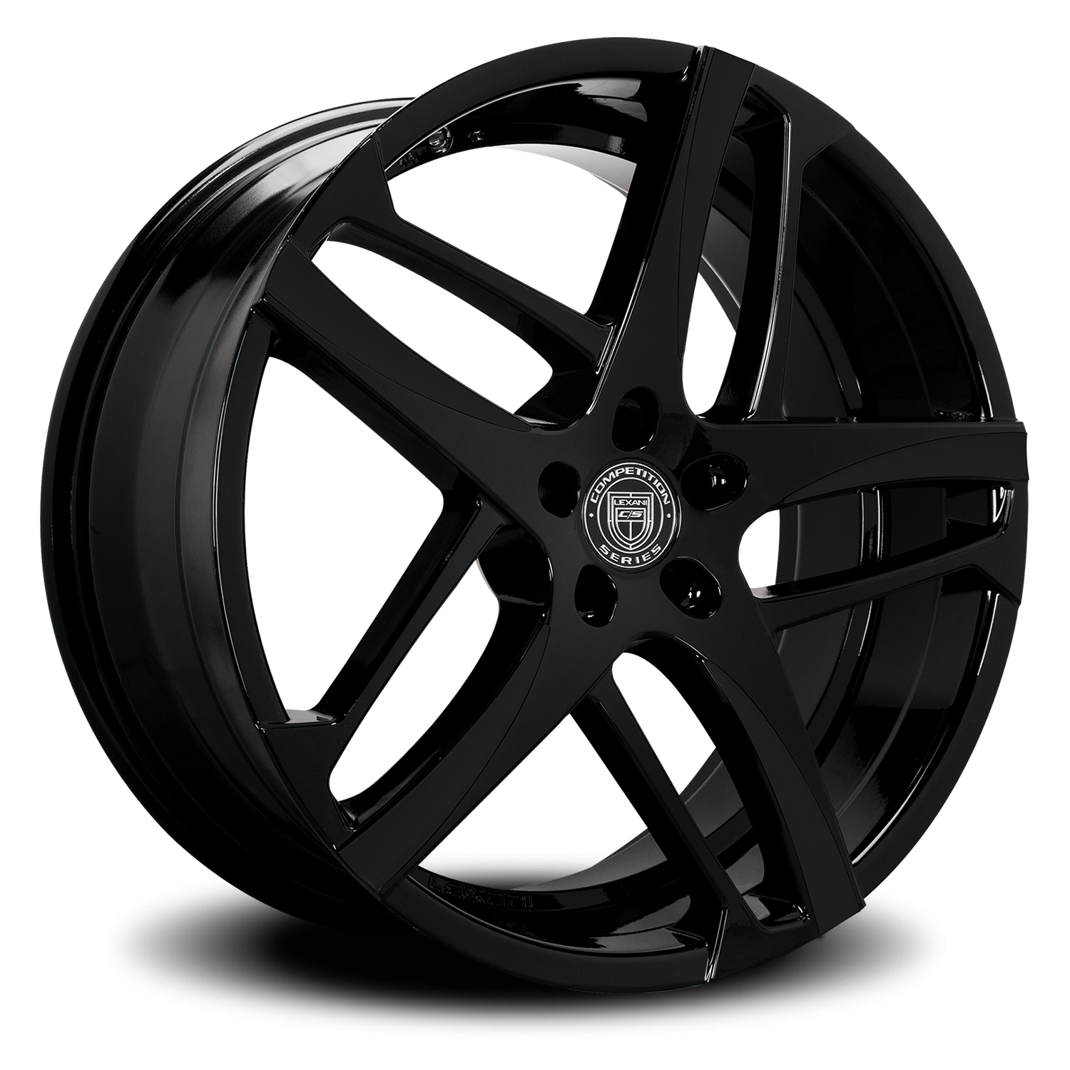 Custom Wheels