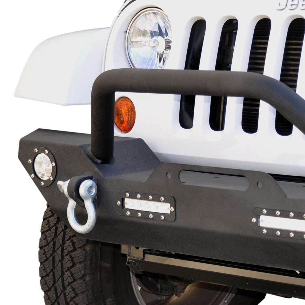 Sky Blue Kevlar® 2018 Jeep Wrangler Unlimited JL