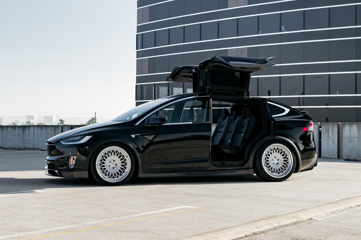 Tesla and the EV Explosion