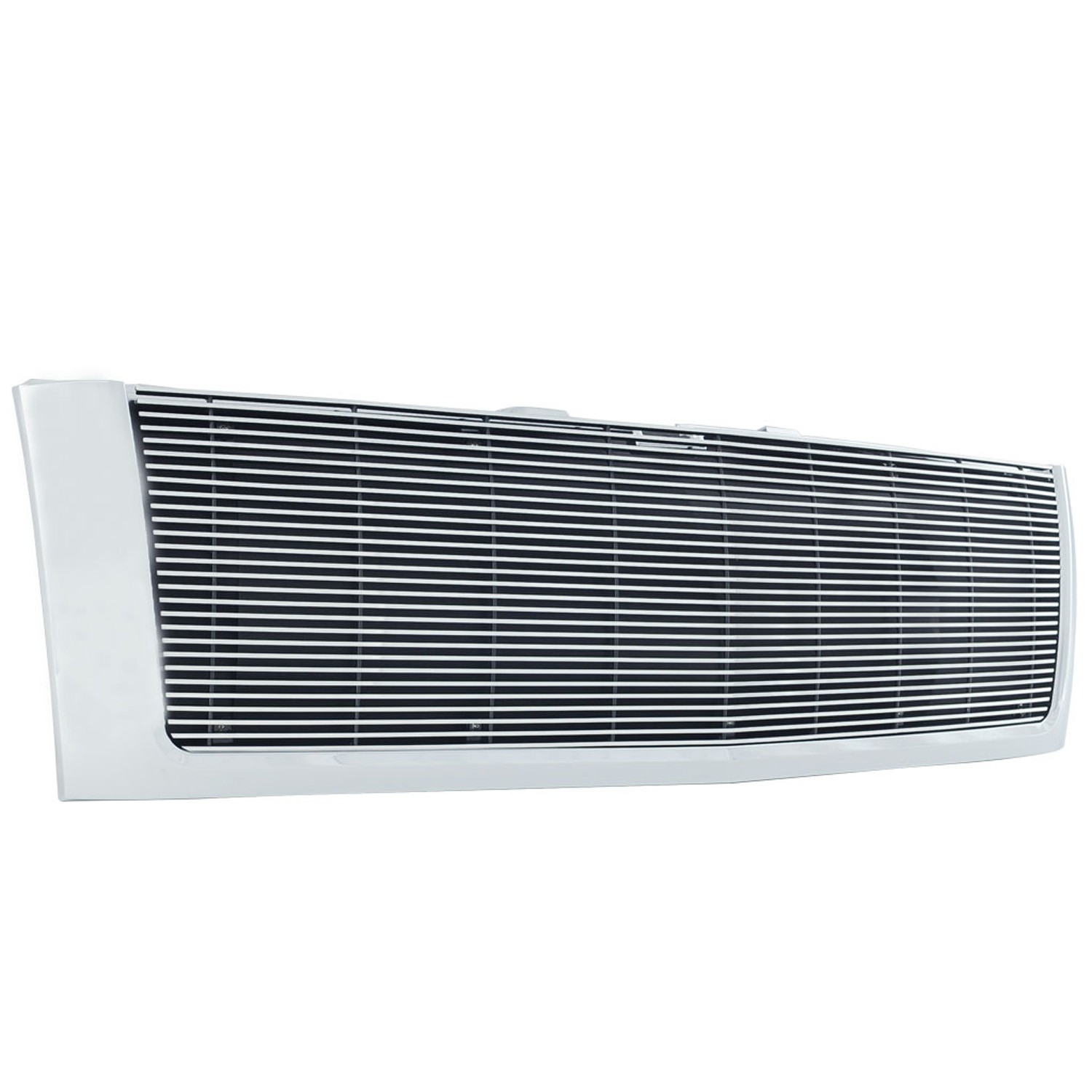 Horizontal Billet Packaged Grille