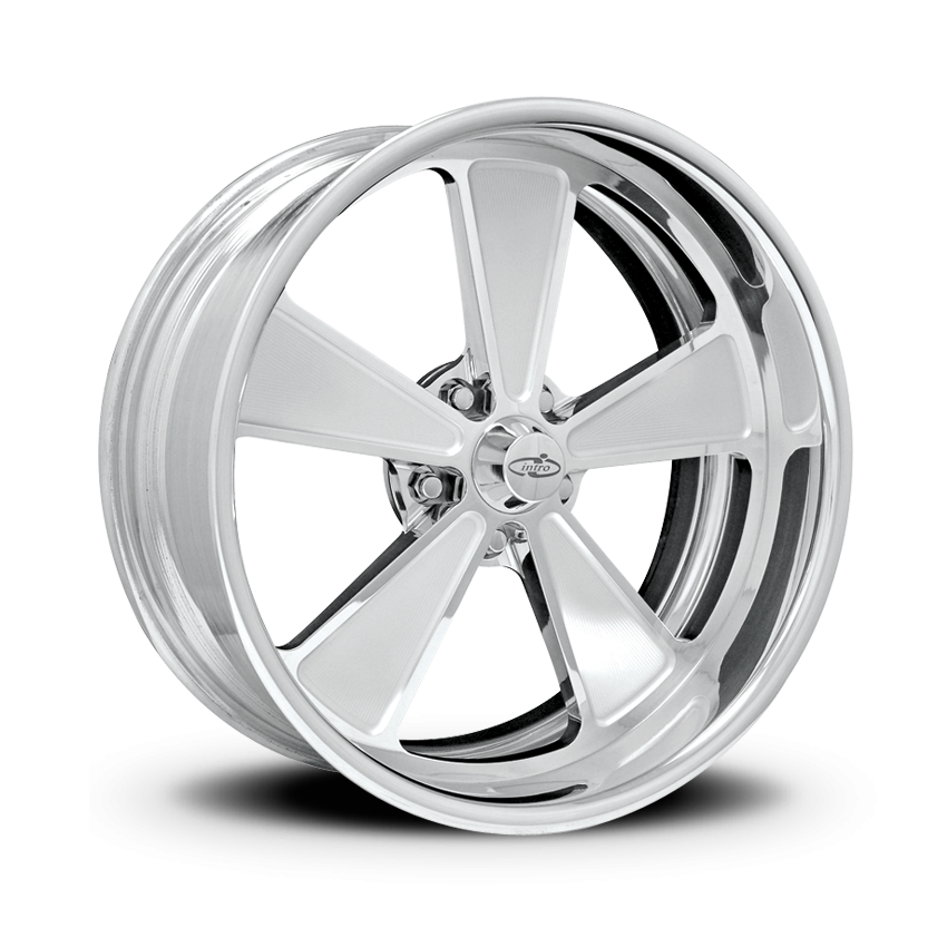 Help me identify / find these Crager wheels... | Vintage Mustang Forums