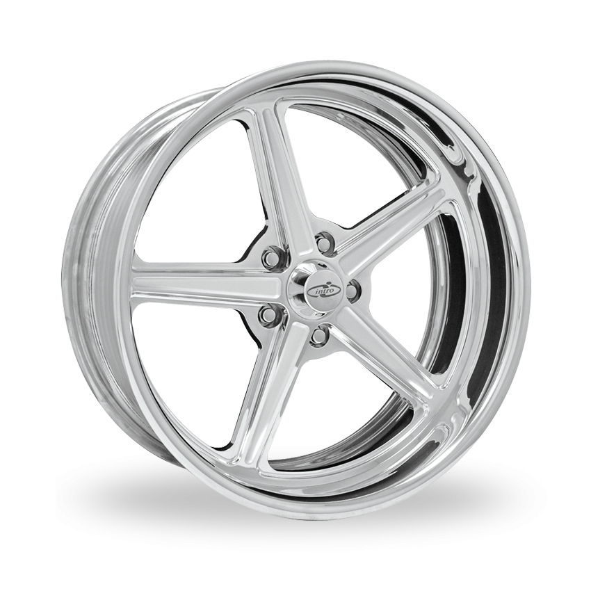 Intro billet wheels store