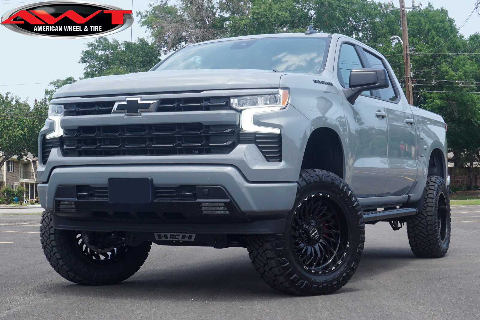 American Wheel and Tire -The Best Tire Deals, Houston Texas