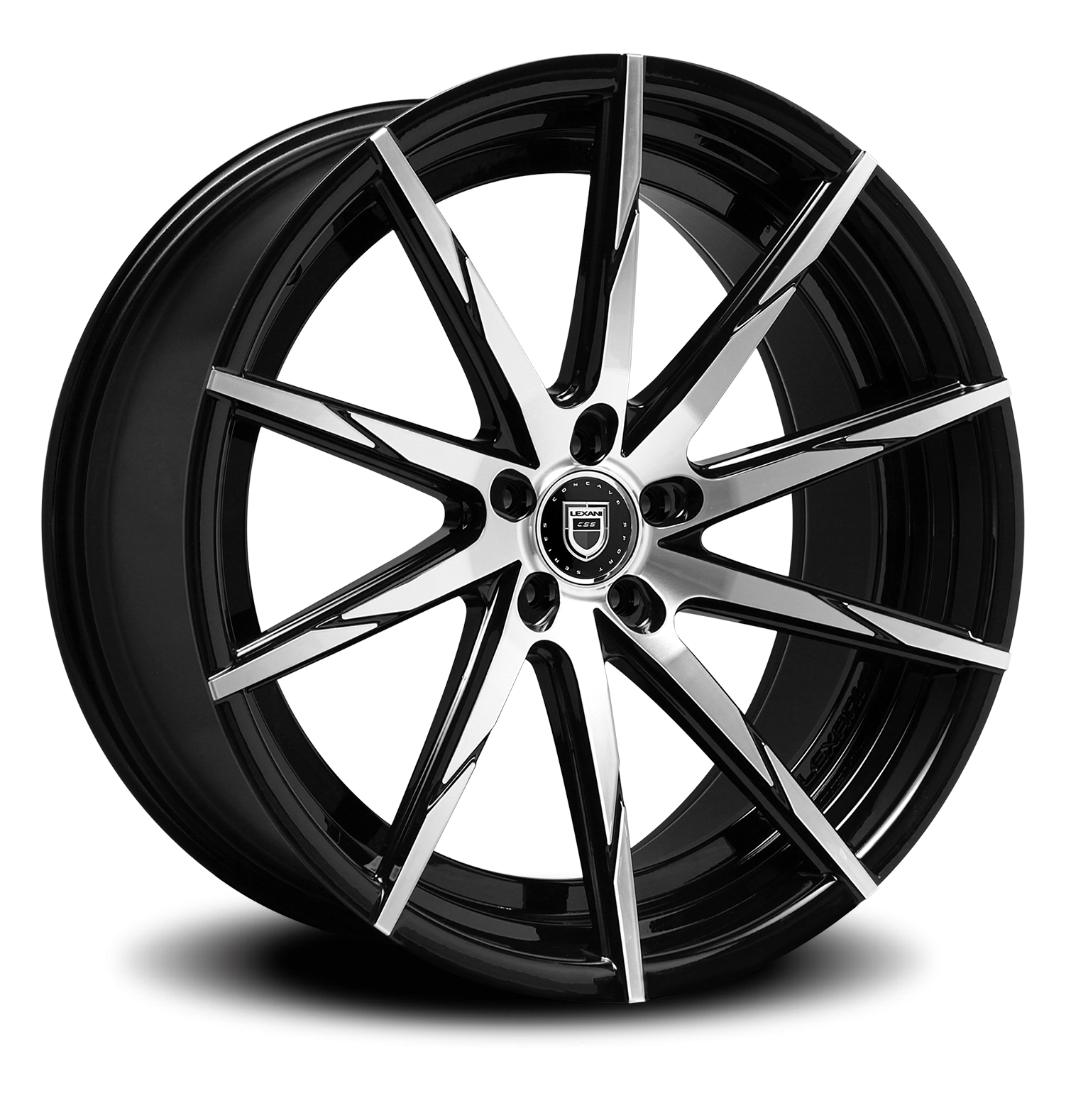Custom Wheels