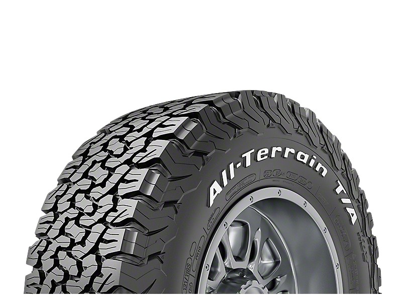 All Terrain TA