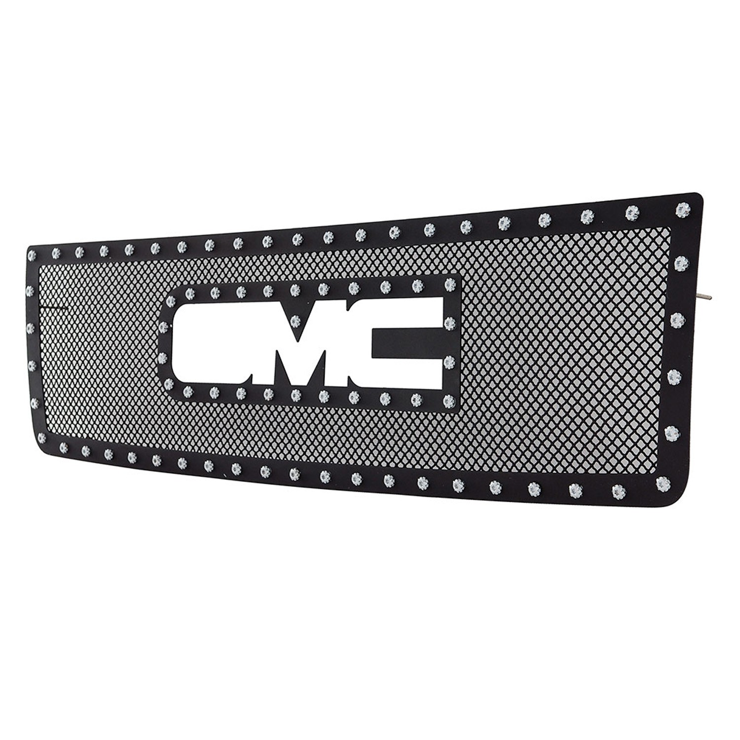 Evolution Mesh Overlay Grille