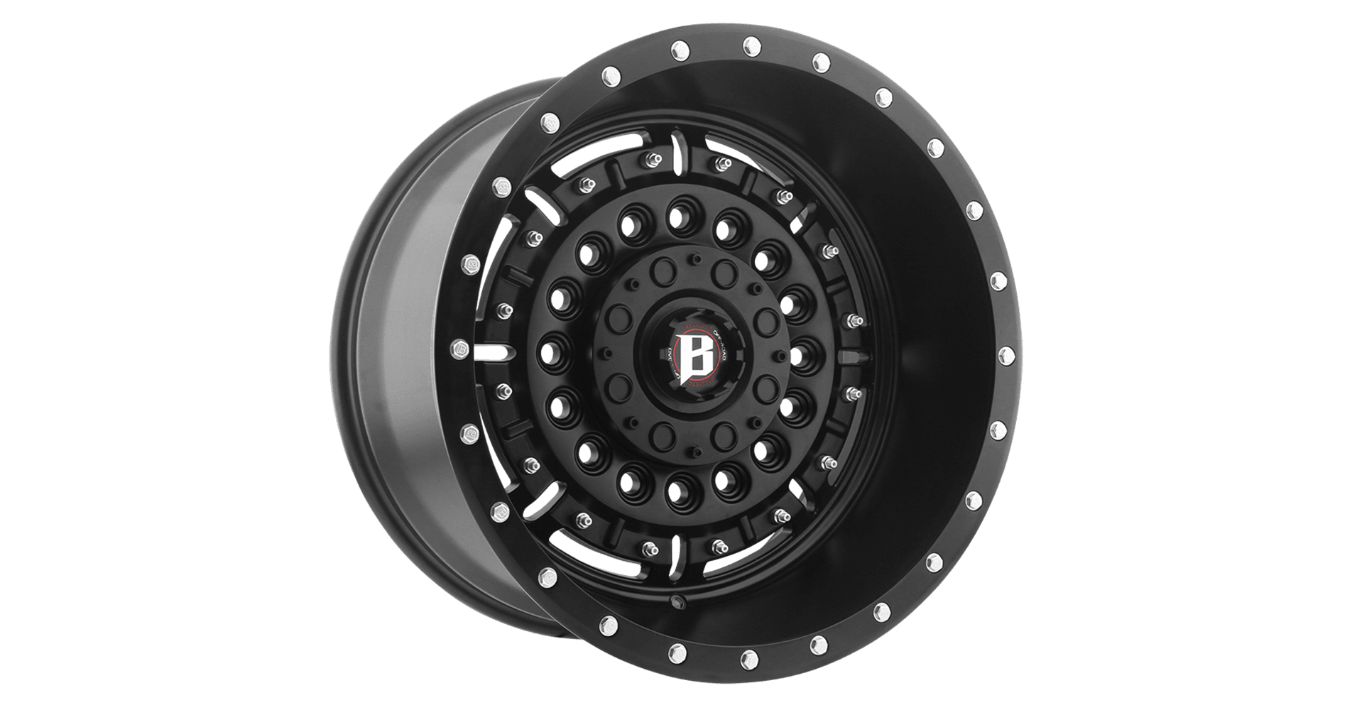 Top 5 Styles From Ballistic Wheels