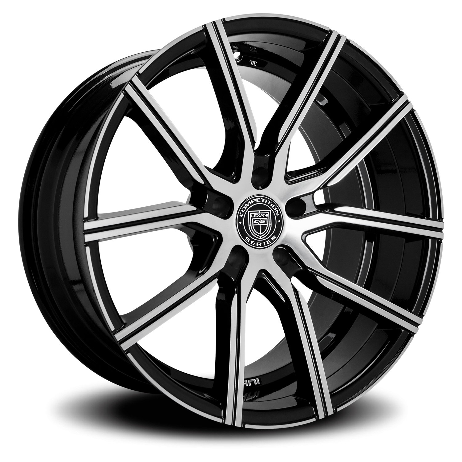 Custom Wheels