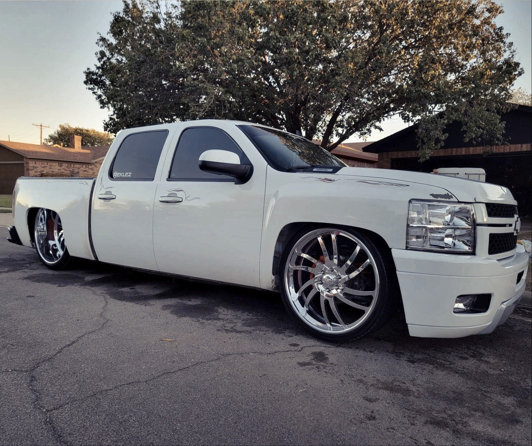 Intro Wheels - Intro Wheels