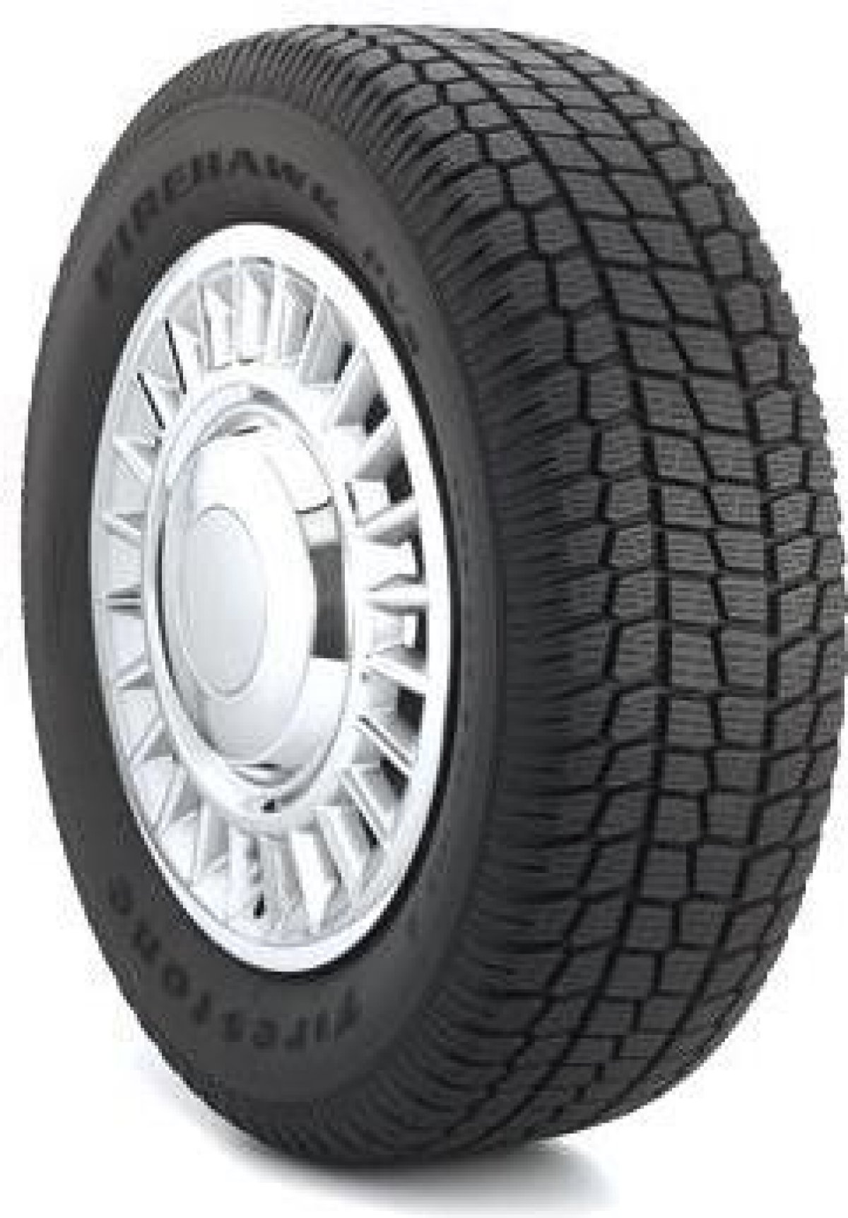 Firehawk PVS