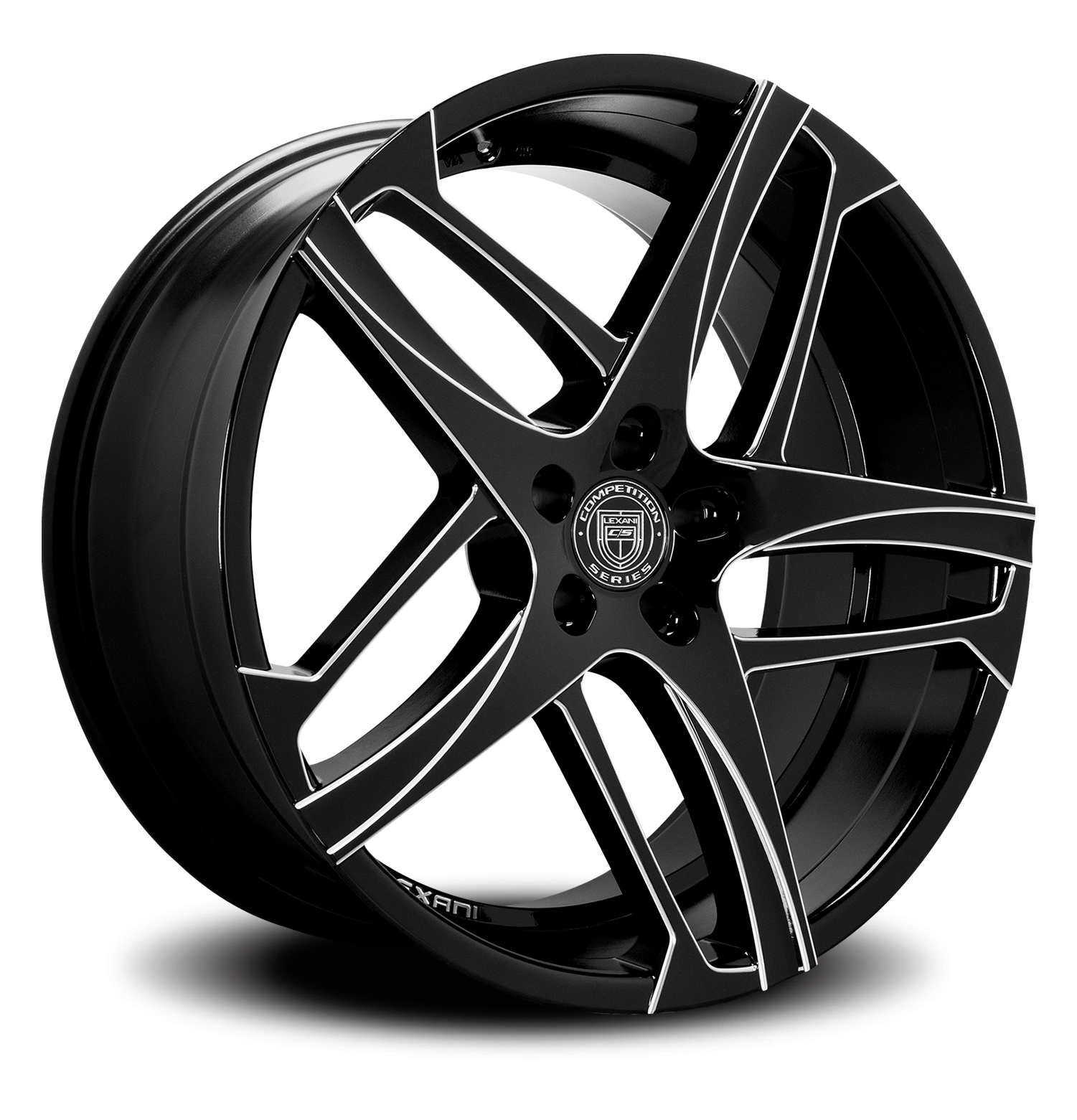 Custom Wheels